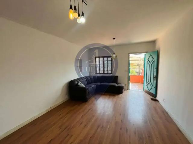 Casa / Sobrado para Venda em São Paulo/SP Ipiranga 2 Quartos
