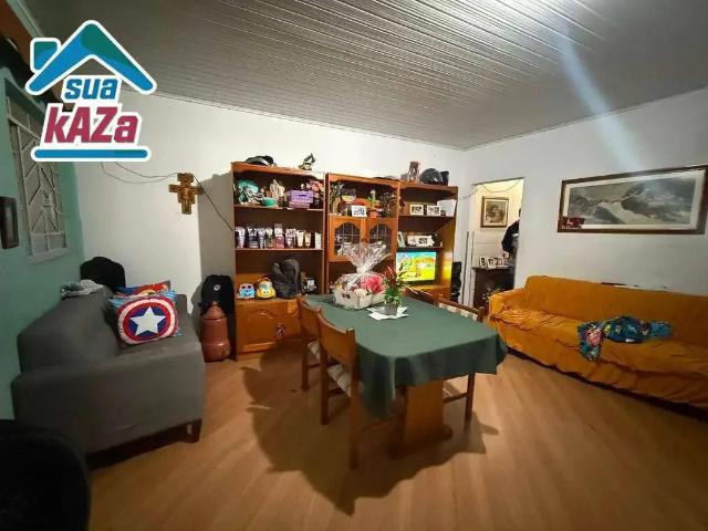 Casa / Sobrado para Venda em São Paulo/SP Ipiranga 2 Quartos