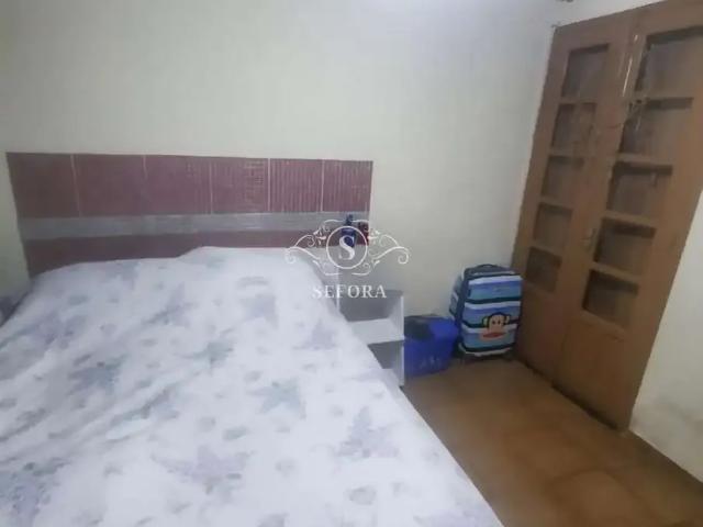 Casa / Sobrado para Venda em São Paulo/SP Ipiranga 2 Quartos
