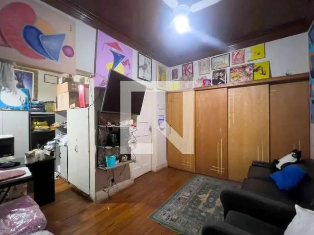 Casa / Sobrado para Venda em São Paulo/SP Ipiranga 2 Quartos