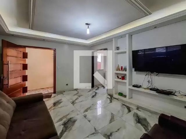 Casa / Sobrado para Venda em São Paulo/SP Ipiranga 2 Quartos