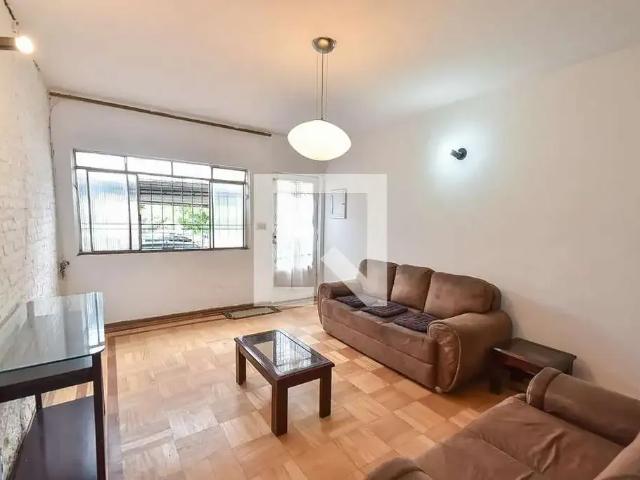 Casa / Sobrado para Venda em São Paulo/SP Ipiranga 2 Quartos