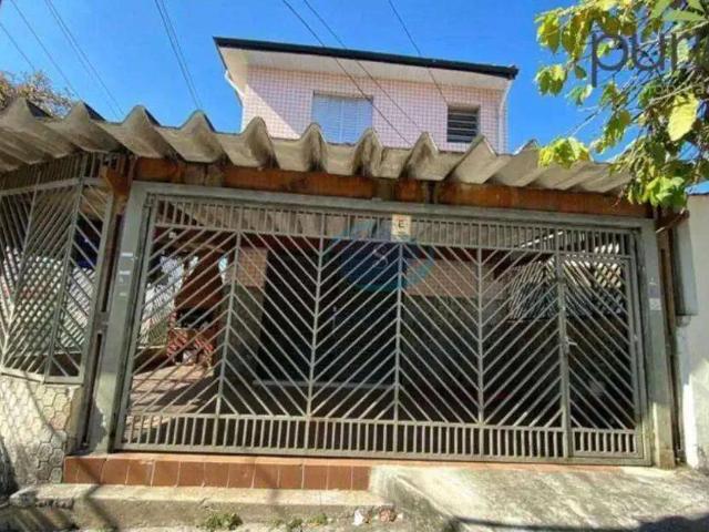Casa / Sobrado para Venda em São Paulo/SP Ipiranga 2 Quartos
