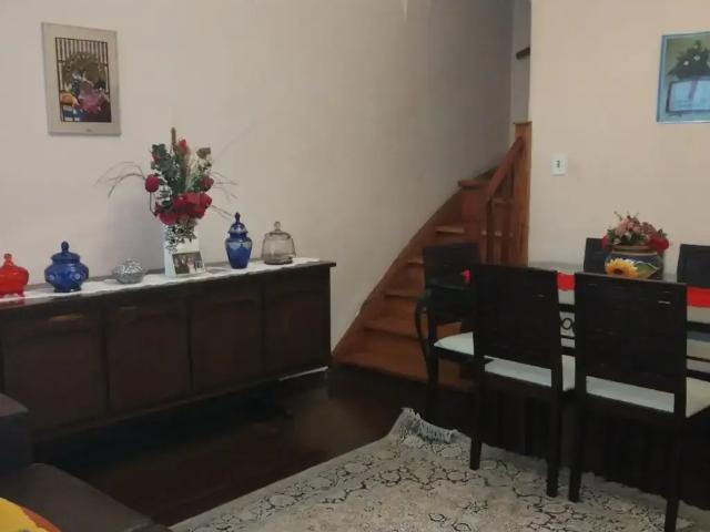 Casa / Sobrado para Venda em São Paulo/SP Ipiranga 2 Quartos