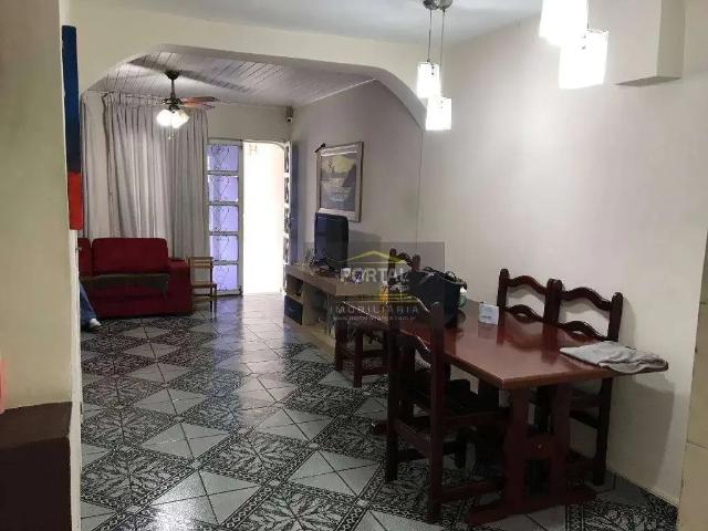 Casa / Sobrado para Venda em São Paulo/SP Ipiranga 2 Quartos