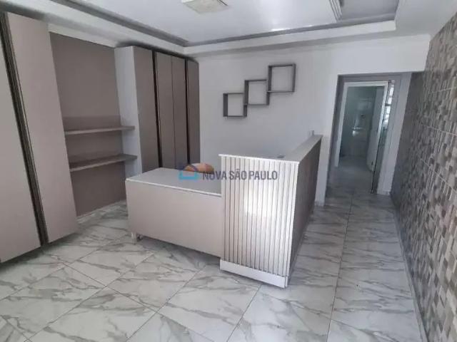 Casa / Sobrado para Venda em São Paulo/SP Ipiranga 2 Quartos