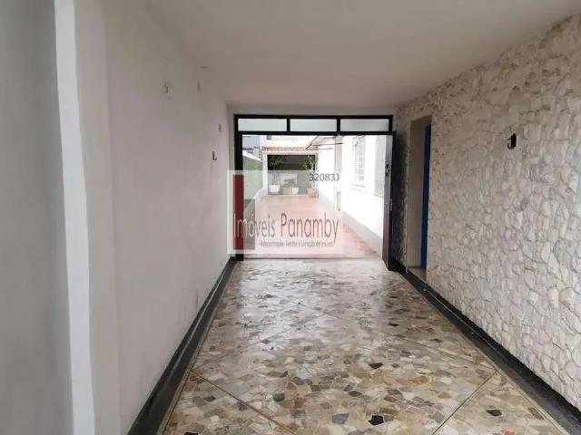 Casa / Sobrado para Venda em São Paulo/SP Ipiranga 2 Quartos
