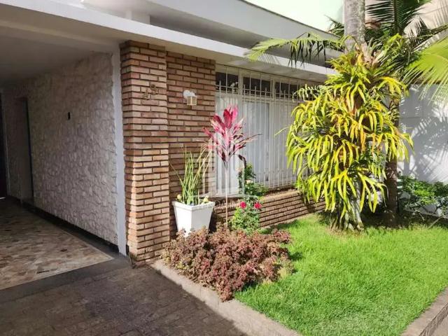 Casa / Sobrado para Venda em São Paulo/SP Ipiranga 2 Quartos
