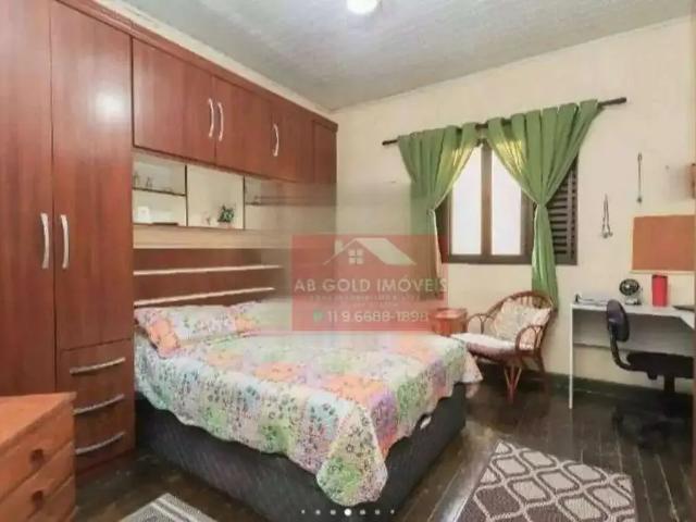 Casa / Sobrado para Venda em São Paulo/SP Ipiranga 2 Quartos