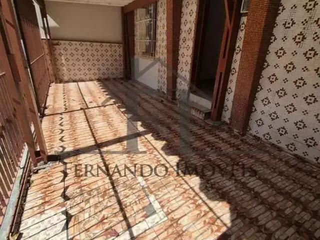 Casa / Sobrado para Venda em São Paulo/SP Ipiranga 2 Quartos