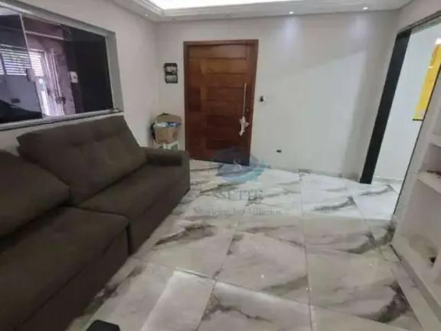 Casa / Sobrado para Venda em São Paulo/SP Ipiranga 2 Quartos