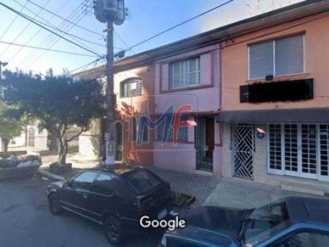 Casa / Sobrado para Venda em São Paulo/SP Ipiranga 2 Quartos