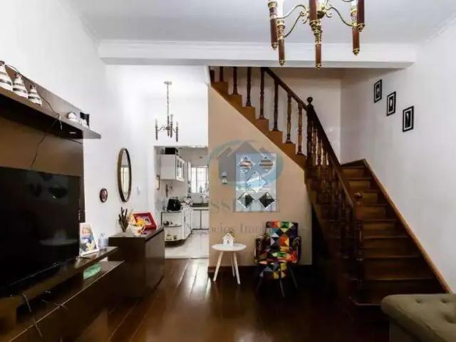 Casa / Sobrado para Venda em São Paulo/SP Ipiranga 2 Quartos