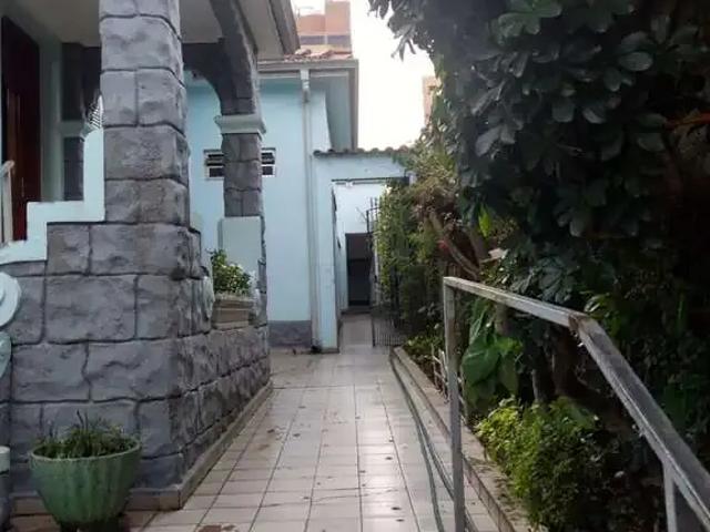 Casa / Sobrado para Venda em São Paulo/SP Ipiranga 2 Quartos