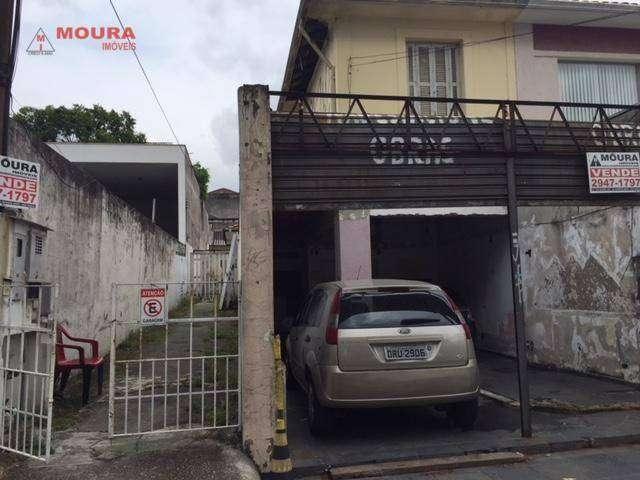 Casa / Sobrado para Venda em São Paulo/SP Ipiranga 2 Quartos