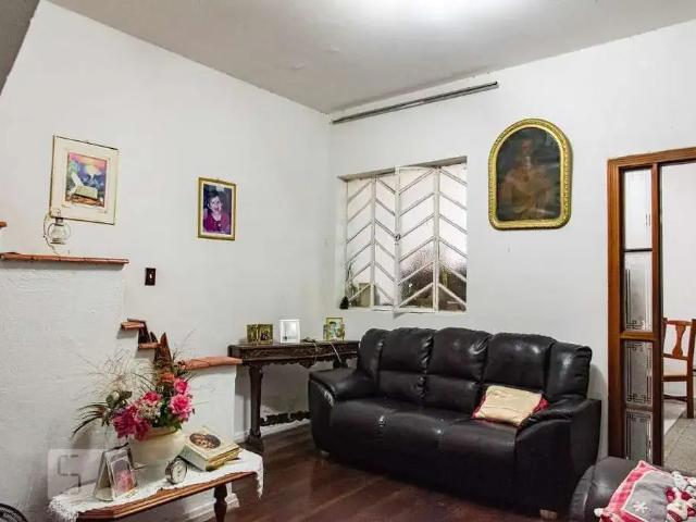 Casa / Sobrado para Venda em São Paulo/SP Ipiranga 2 Quartos