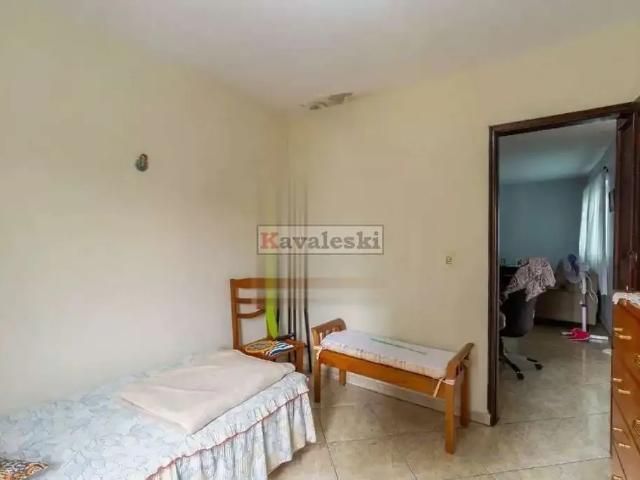 Casa / Sobrado para Venda em São Paulo/SP Ipiranga 2 Quartos