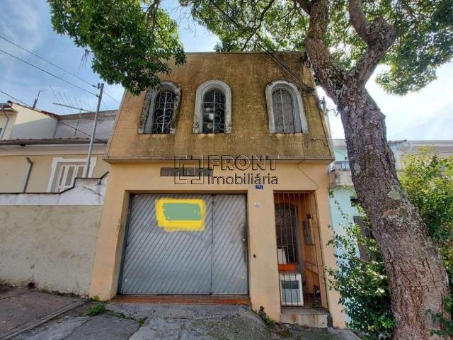 Casa / Sobrado para Venda em São Paulo/SP Ipiranga 2 Quartos