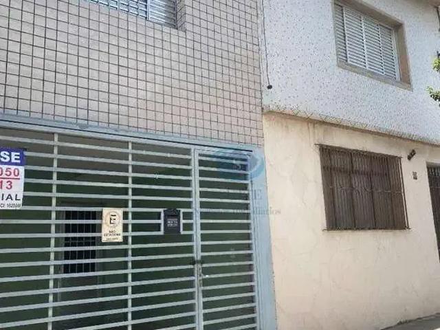Casa / Sobrado para Venda em São Paulo/SP Ipiranga 2 Quartos