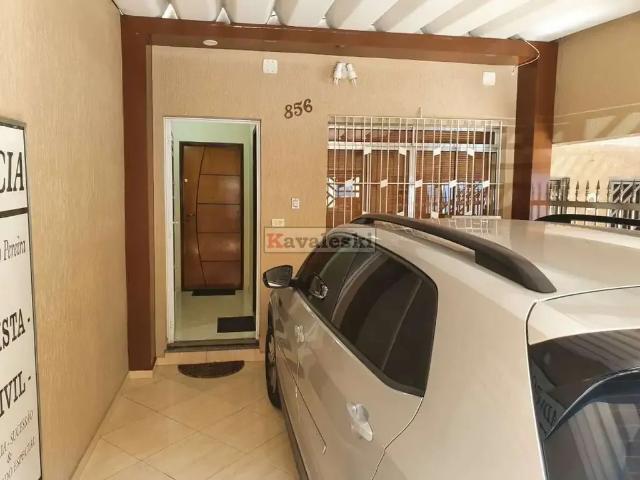 Casa / Sobrado para Venda em São Paulo/SP Ipiranga 2 Quartos