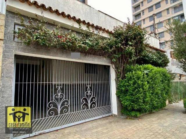 Casa / Sobrado para Venda em São Paulo/SP Ipiranga 2 Quartos