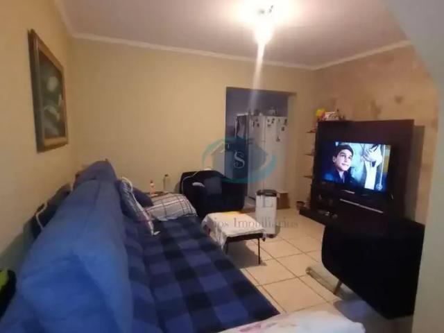 Casa / Sobrado para Venda em São Paulo/SP Ipiranga 2 Quartos