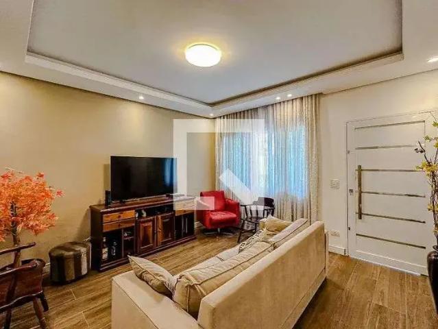 Casa / Sobrado para Venda em São Paulo/SP Ipiranga 2 Quartos