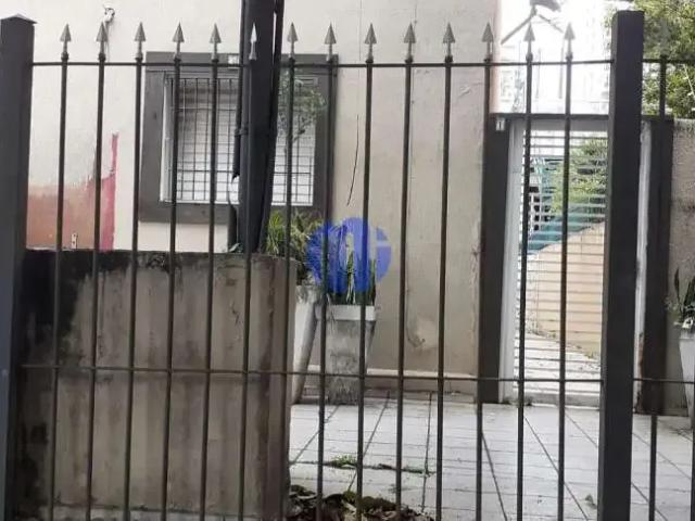 Casa / Sobrado para Venda em São Paulo/SP Ipiranga 2 Quartos