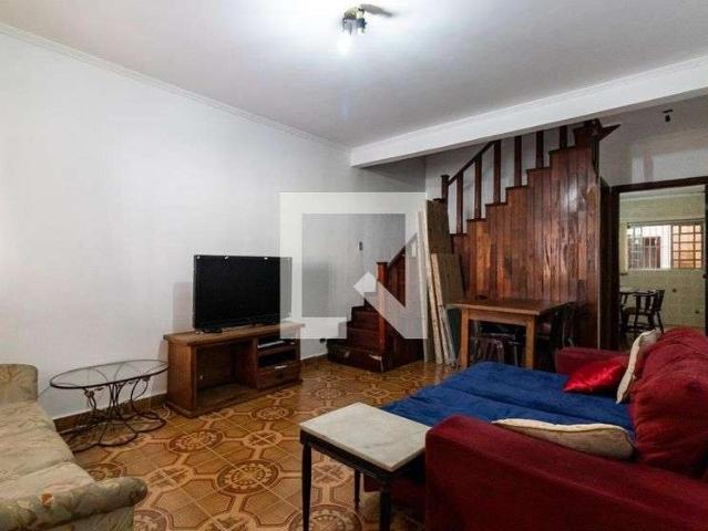 Casa / Sobrado para Venda em São Paulo/SP Ipiranga 2 Quartos