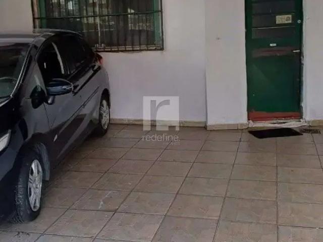 Casa / Sobrado para Venda em São Paulo/SP Ipiranga 2 Quartos