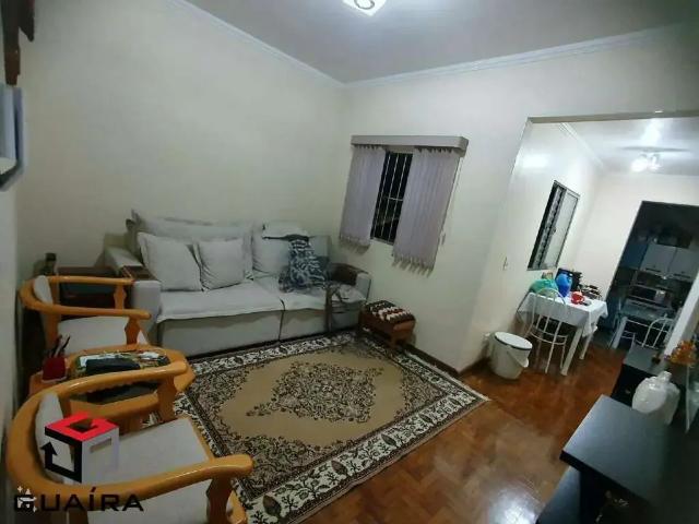 Casa / Sobrado para Venda em São Paulo/SP Ipiranga 2 Quartos