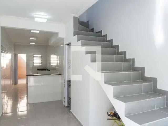 Casa / Sobrado para Venda em São Paulo/SP Ipiranga 2 Quartos