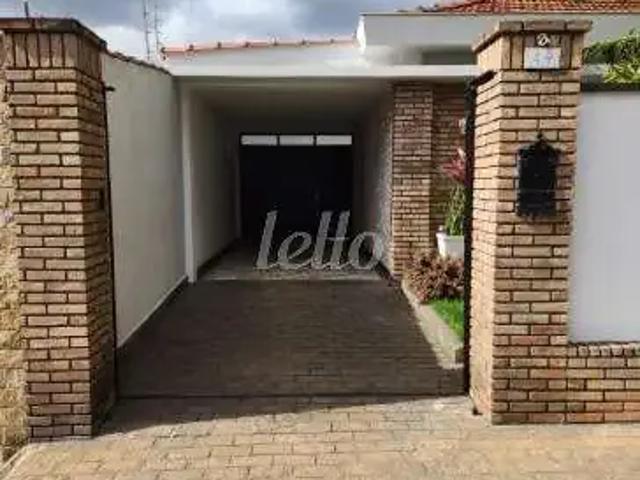 Casa / Sobrado para Venda em São Paulo/SP Ipiranga 2 Quartos