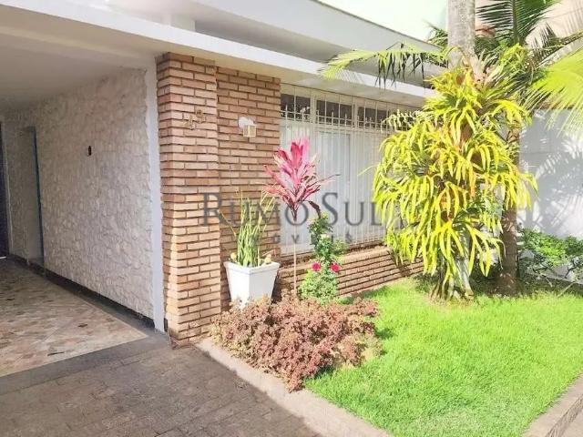 Casa / Sobrado para Venda em São Paulo/SP Ipiranga 2 Quartos
