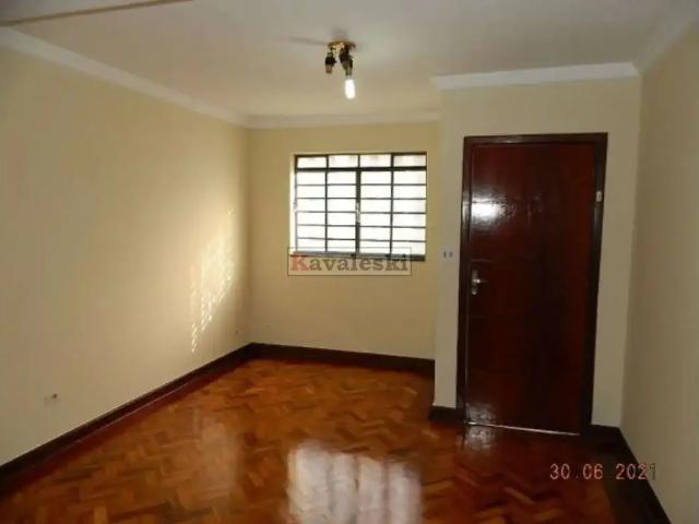 Casa / Sobrado para Venda em São Paulo/SP Ipiranga 2 Quartos