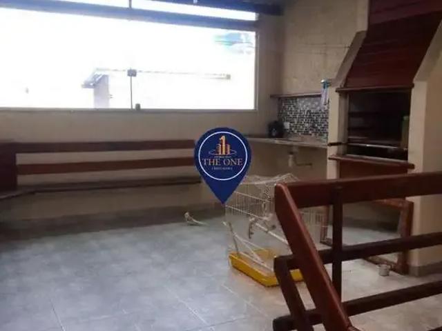 Casa / Sobrado para Venda em São Paulo/SP Ipiranga 2 Quartos