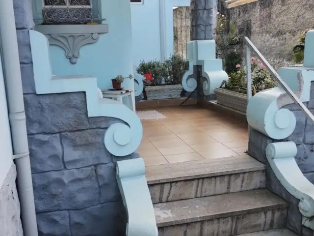 Casa / Sobrado para Venda em São Paulo/SP Ipiranga 2 Quartos