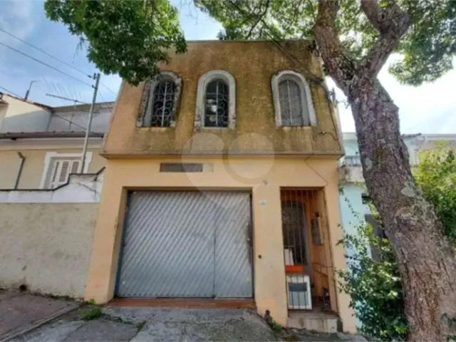 Casa / Sobrado para Venda em São Paulo/SP Ipiranga 2 Quartos