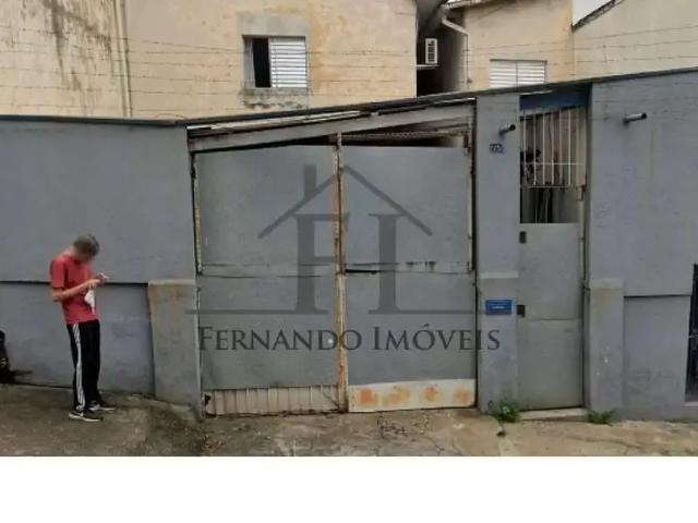 Casa / Sobrado para Venda em São Paulo/SP Ipiranga 2 Quartos
