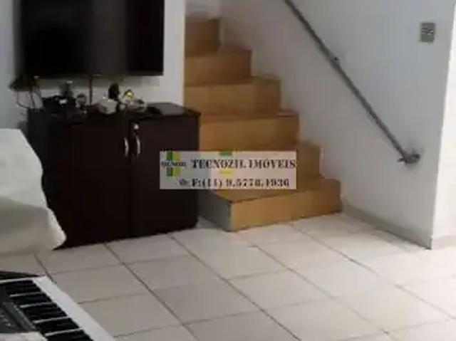 Casa / Sobrado para Venda em São Paulo/SP Ipiranga 2 Quartos