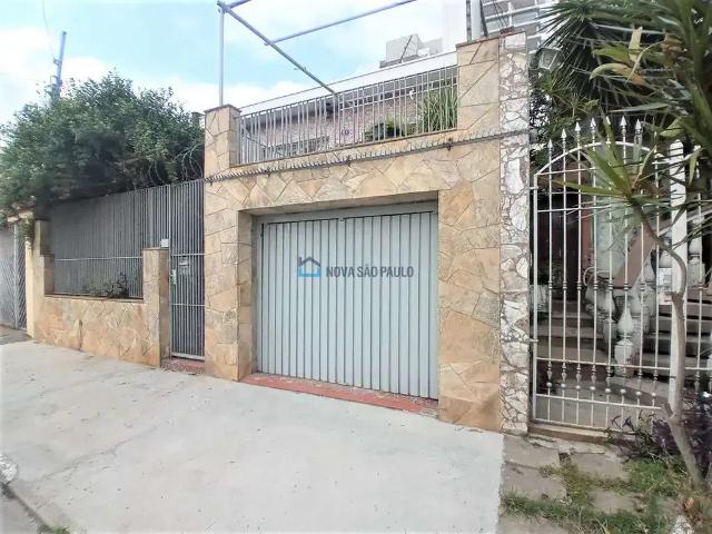 Casa / Sobrado para Venda em São Paulo/SP Ipiranga 2 Quartos