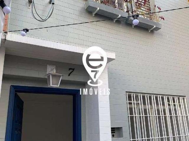 Casa / Sobrado para Venda em São Paulo/SP Ipiranga 2 Quartos