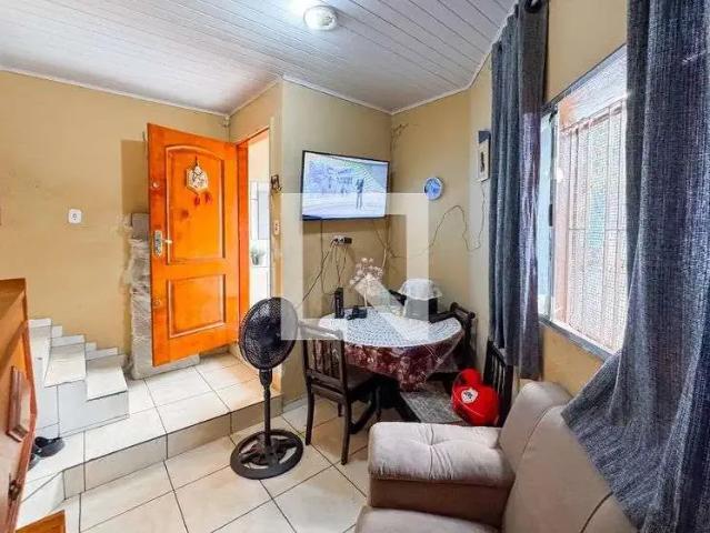 Casa / Sobrado para Venda em São Paulo/SP Ipiranga 2 Quartos