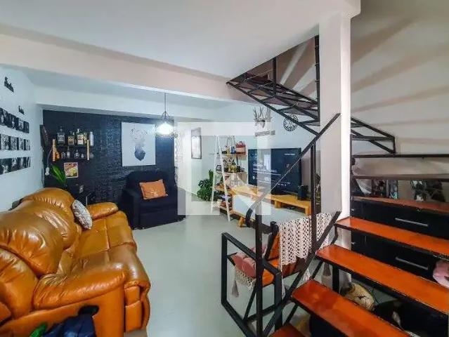 Casa / Sobrado para Venda em São Paulo/SP Ipiranga 2 Quartos