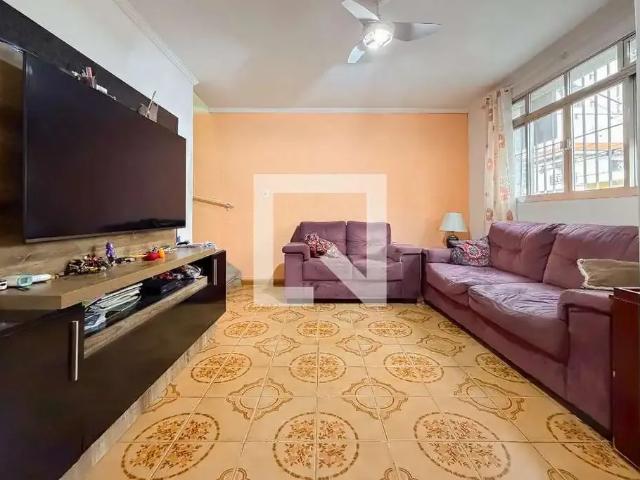 Casa / Sobrado para Venda em São Paulo/SP Ipiranga 2 Quartos