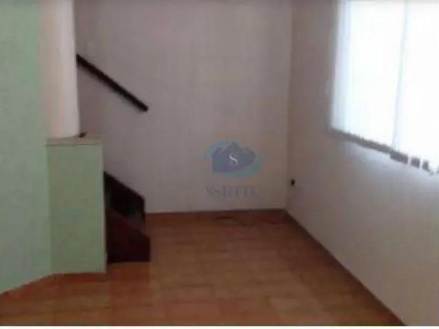 Casa / Sobrado para Venda em São Paulo/SP Ipiranga 2 Quartos