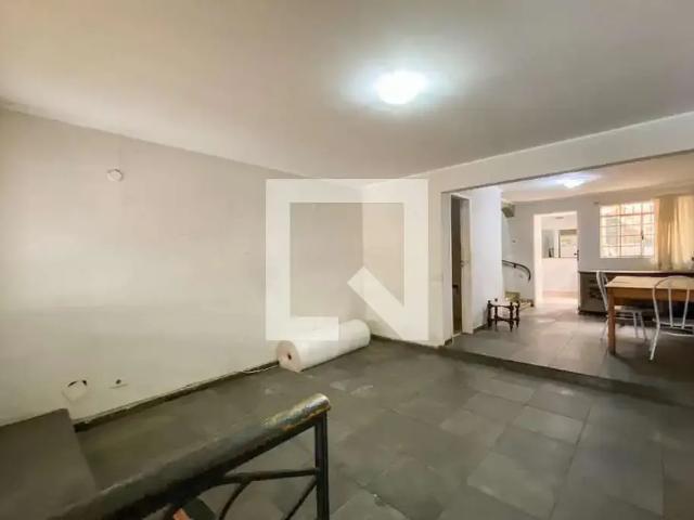 Casa / Sobrado para Venda em São Paulo/SP Ipiranga 2 Quartos