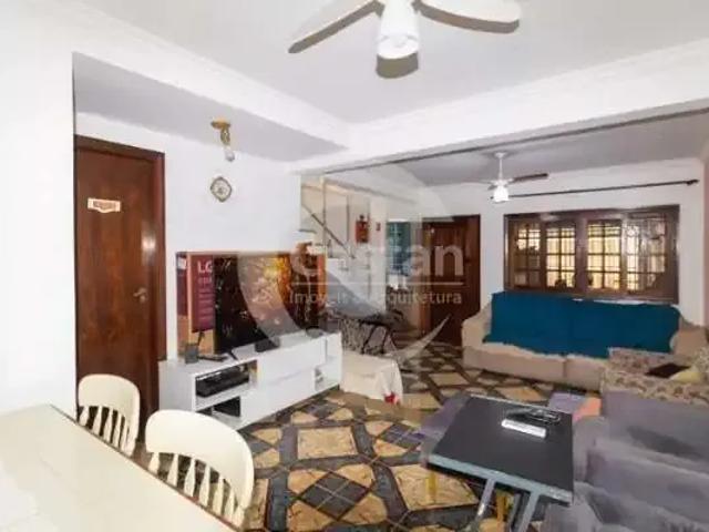 Casa / Sobrado para Venda em São Paulo/SP Ipiranga 2 Quartos