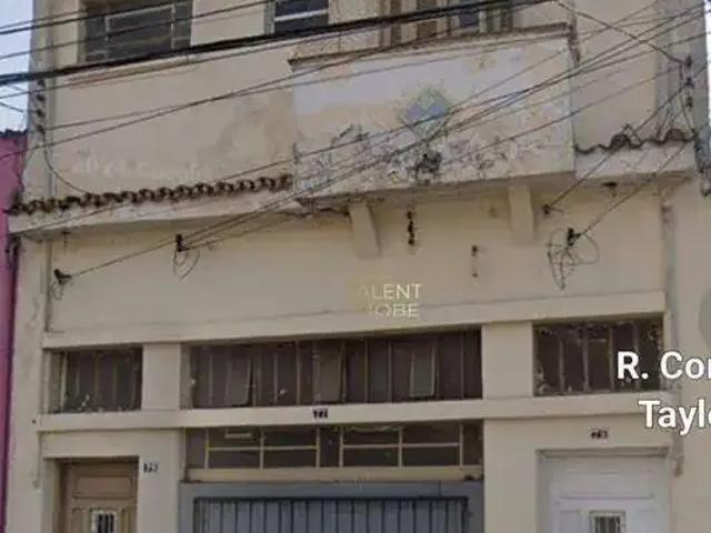 Casa / Sobrado para Venda em São Paulo/SP Ipiranga 2 Quartos