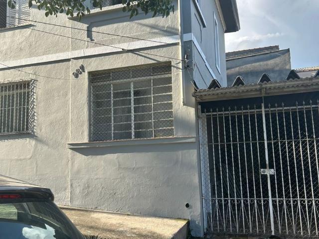 Casa / Sobrado para Venda em São Paulo/SP Ipiranga 2 Quartos